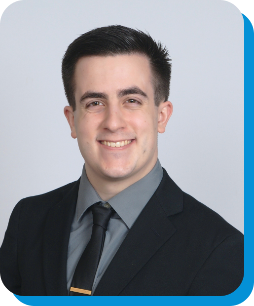Anthony Coluzzi, PA-C - Advance Behavioral Health Services